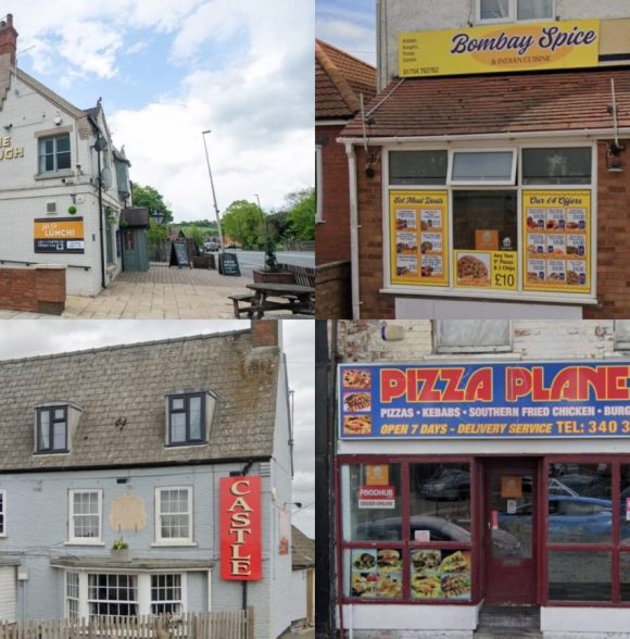Cliff Villages Medical Practice, Waddington: Health Services